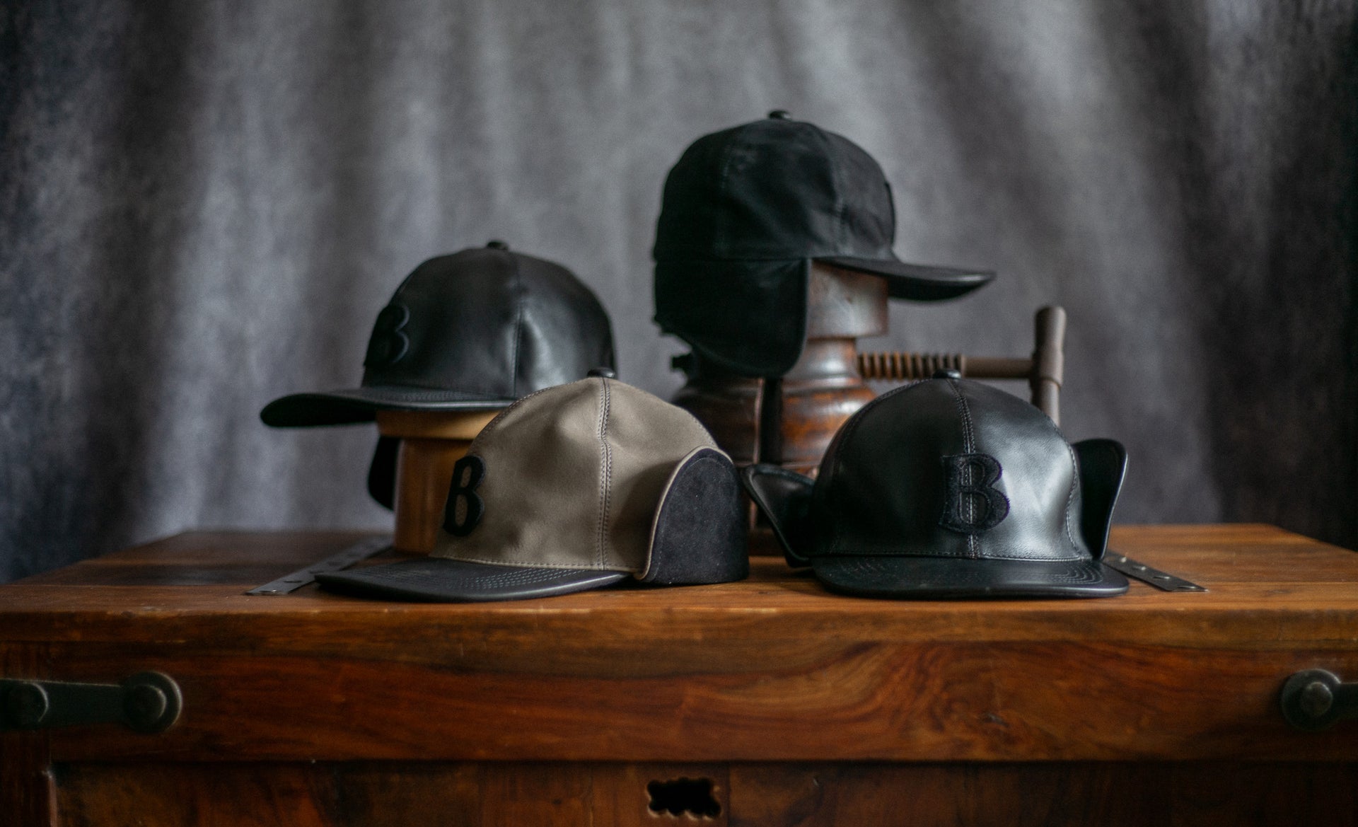 KLOOTCH -dustinburg atelier-